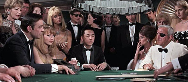 Bond Goes Wide: Remembering “Thunderball” on its 50th Anniversary